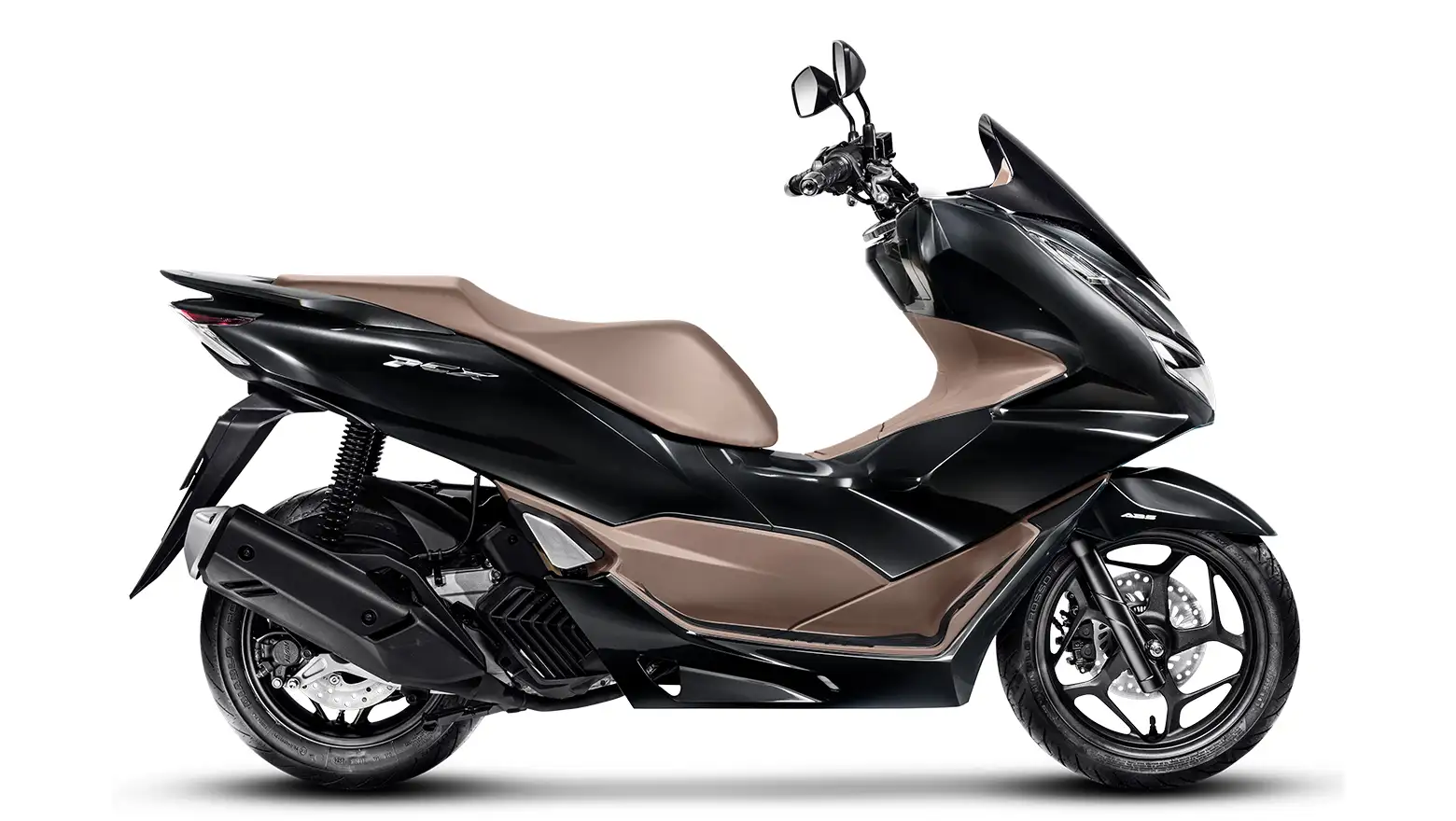 PCX DLX ABS - Serraverde
